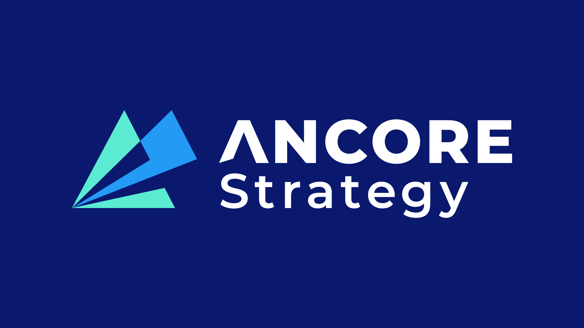 Ancore Strategy – Swiss ICT Investor Club (SICTIC)