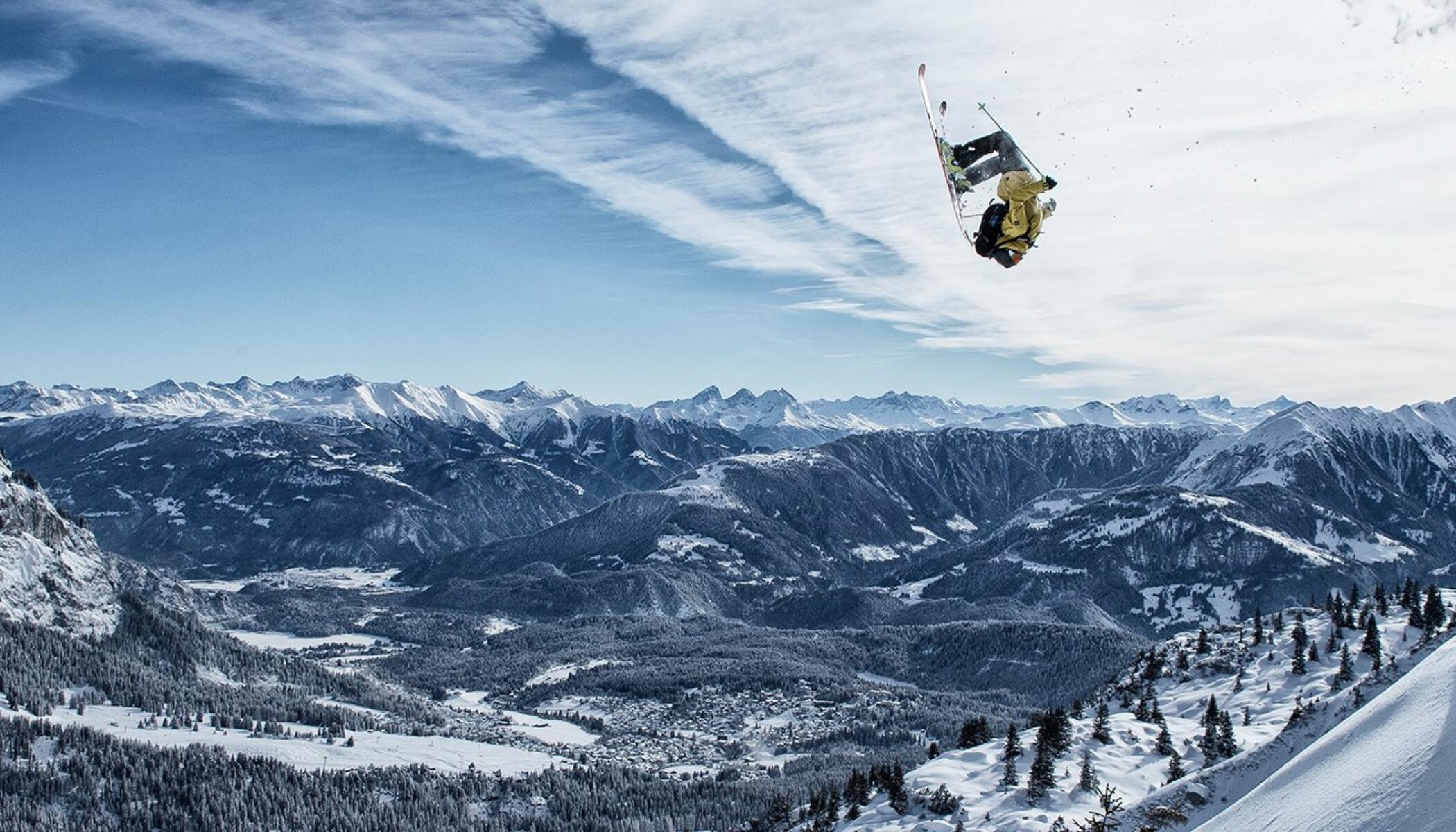 104th SICTIC Investor Day @ Laax - SICTIC