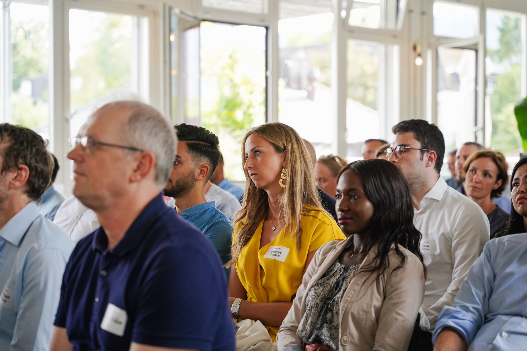 SICTIC - Smart Money for Swiss Startups - SICTIC