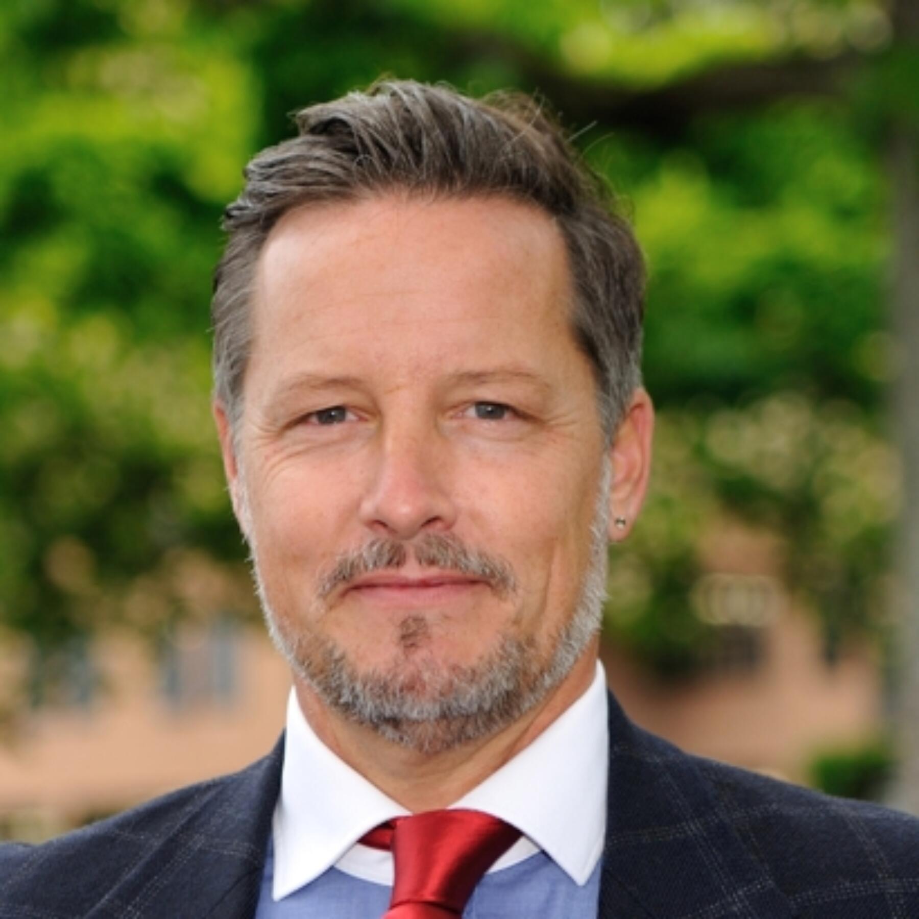 Dominic Lüthi - SICTIC