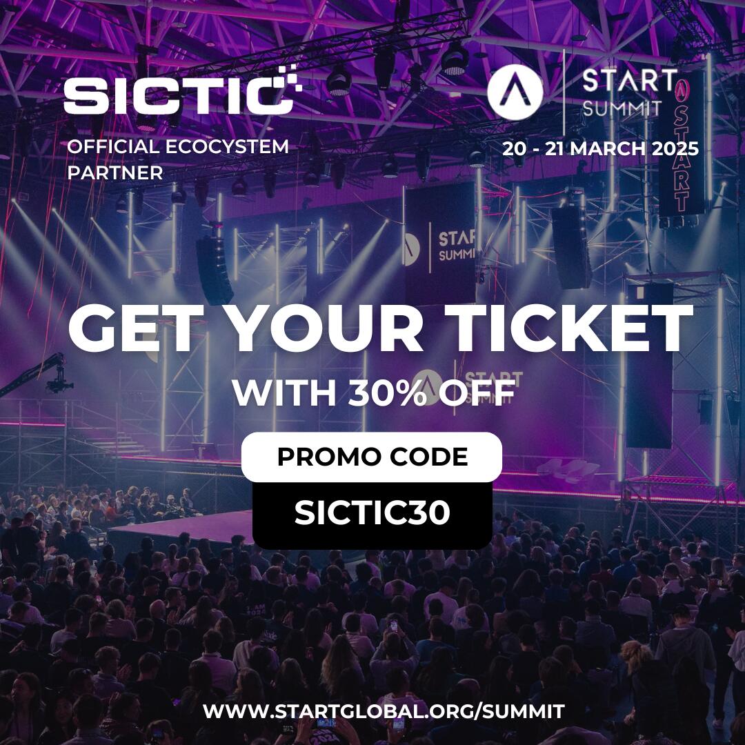 START summit - SICTIC