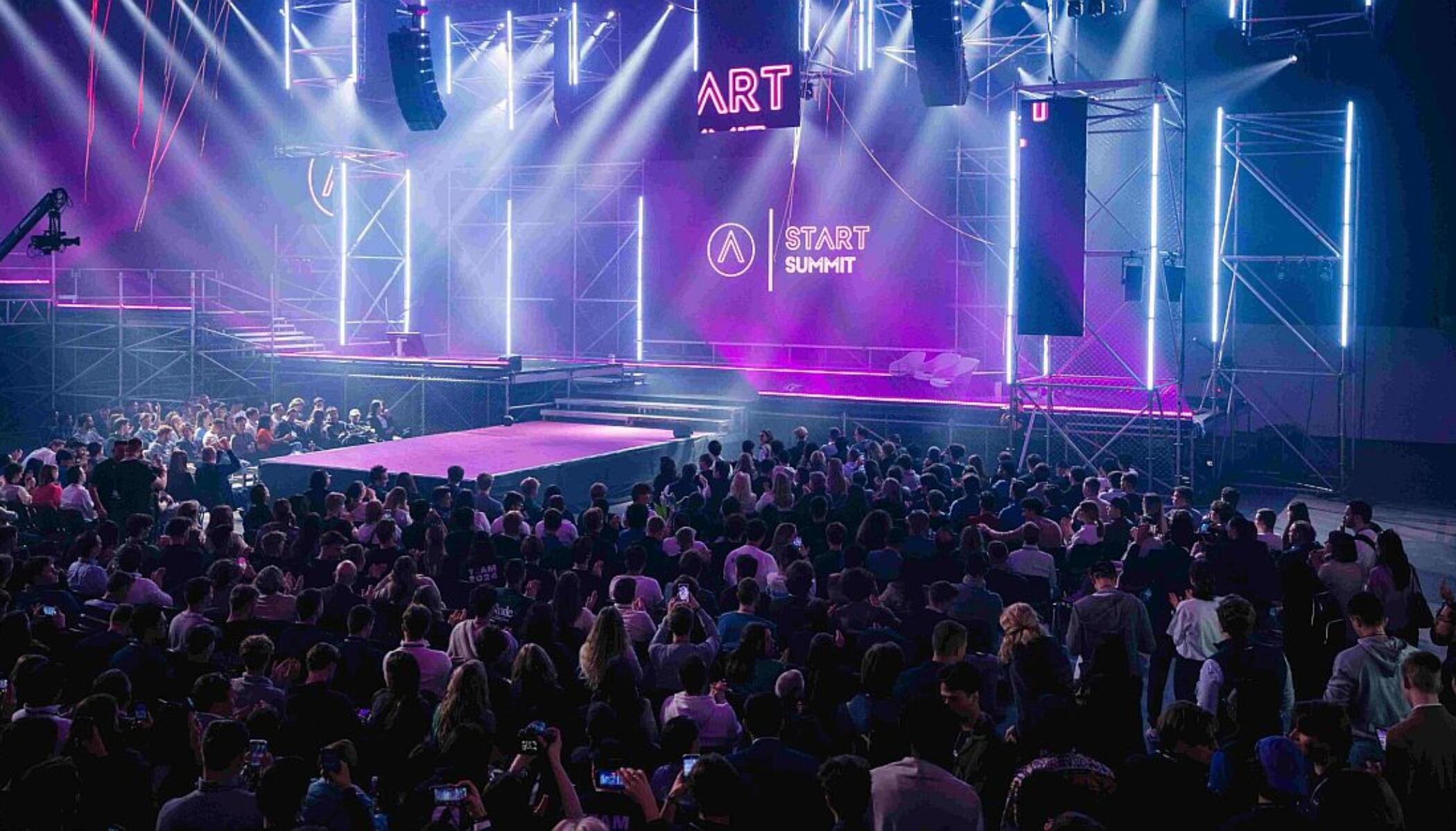 START summit - SICTIC